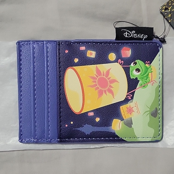 Disney | Bags | Disney Card Holder | Poshmark